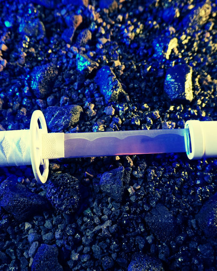 Bleach | Replica Katanas and Swords – Sword Slice