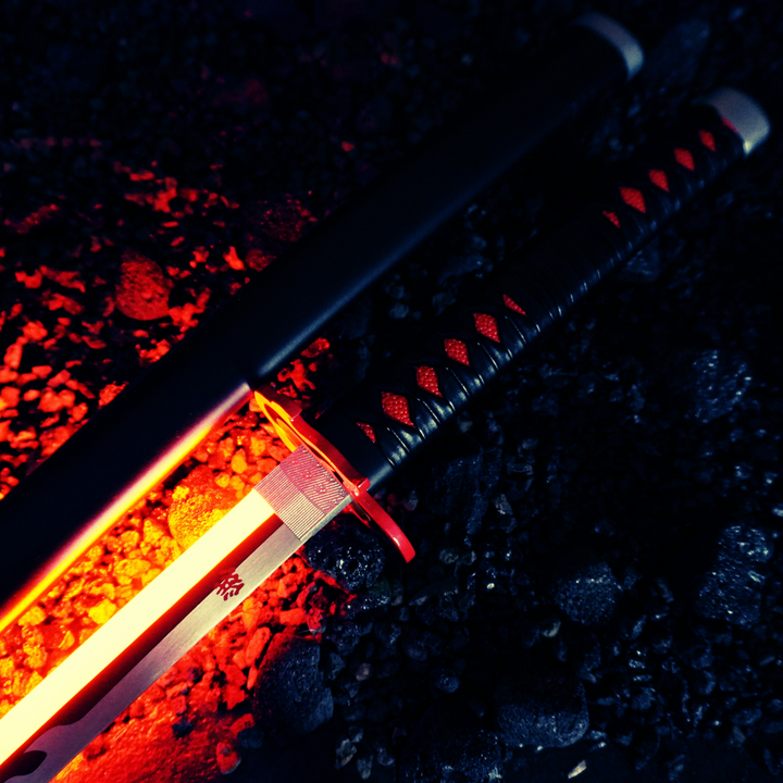 Sword Slice | Replica Katanas & Swords