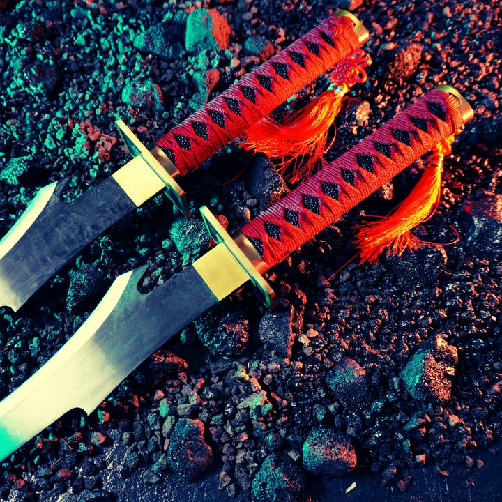 Bleach | Replica Katanas and Swords – Sword Slice