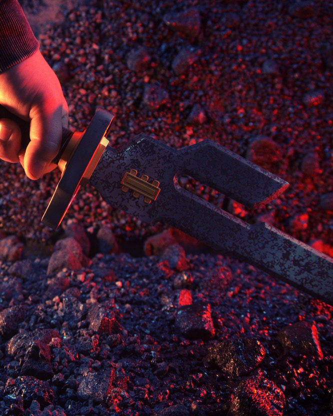 Katana & Swords | Anime | Games | Movies & More! – Sword Slice