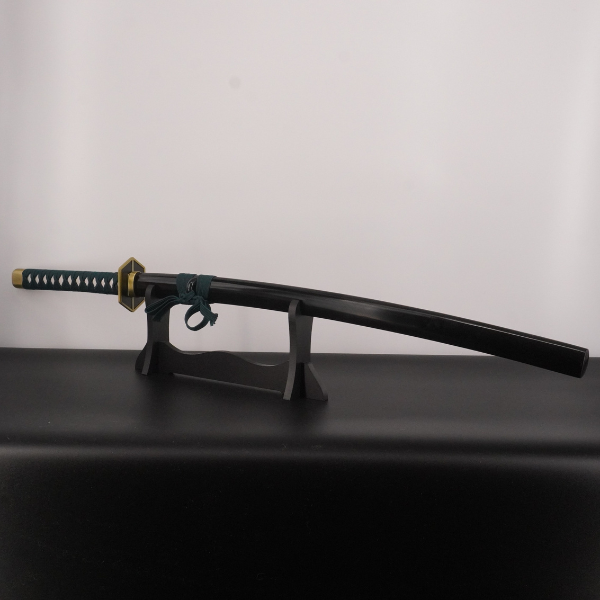 Kyoka Suigetsu Aizen Katana | Bleach (Metal) – Sword Slice