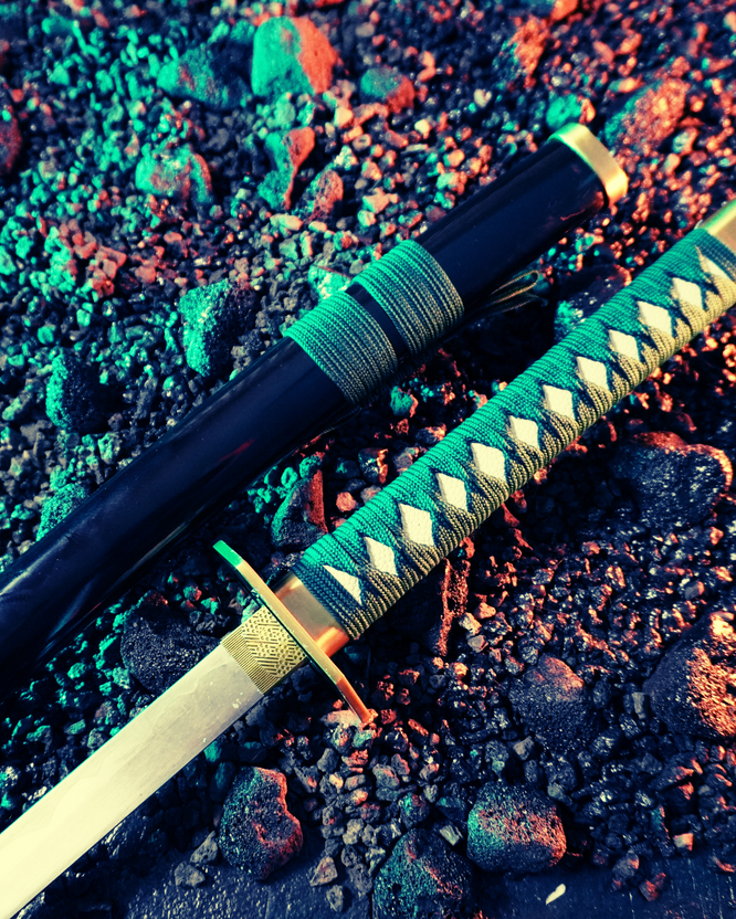 Bleach | Replica Katanas and Swords – Sword Slice
