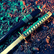 Kyoka Suigetsu Aizen Katana | Bleach (Metal) – Sword Slice
