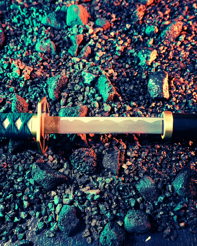 Bleach | Replica Katanas and Swords – Sword Slice