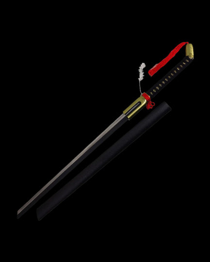Bleach | Replica Katanas and Swords – Sword Slice