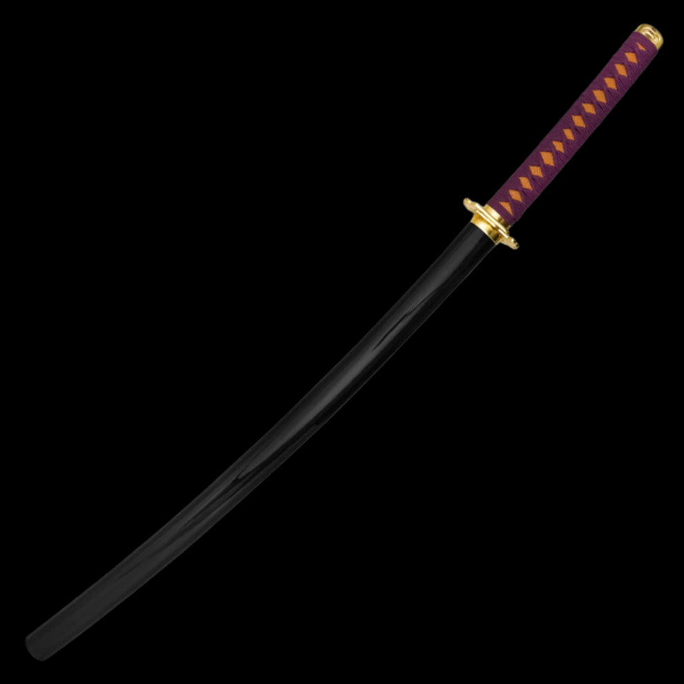 Kumeyuri Enchanted Blade – Kagurabachi | Sword Slice