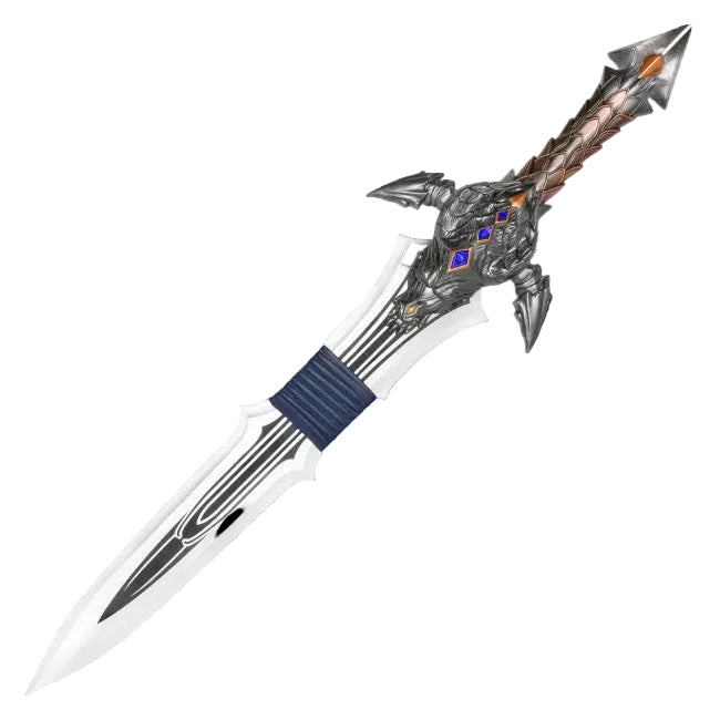 World of Warcraft | Replica Swords – Sword Slice