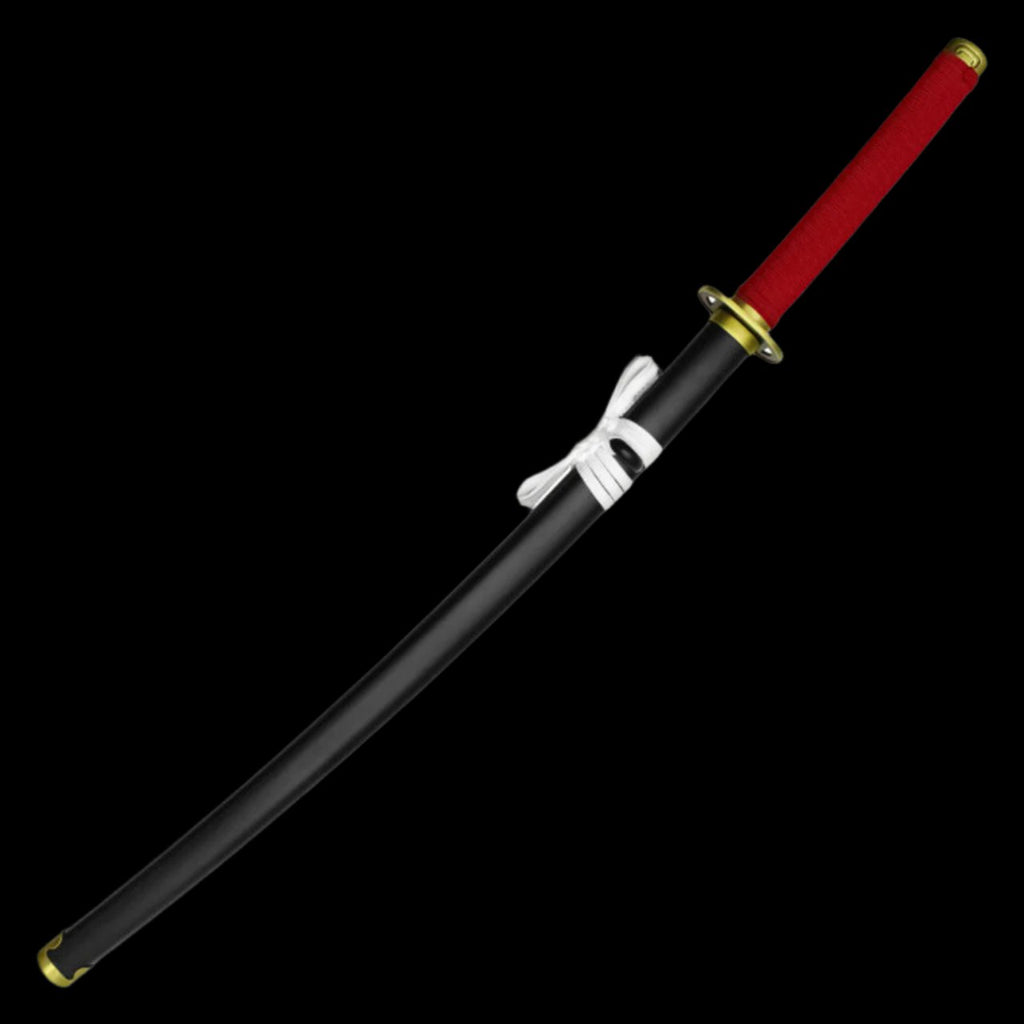 Agatsuma Zenitsu Katana | Jujutsu Kaisen (Metal) – Sword Slice