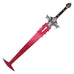 Crucible Sword | Doom – Sword Slice