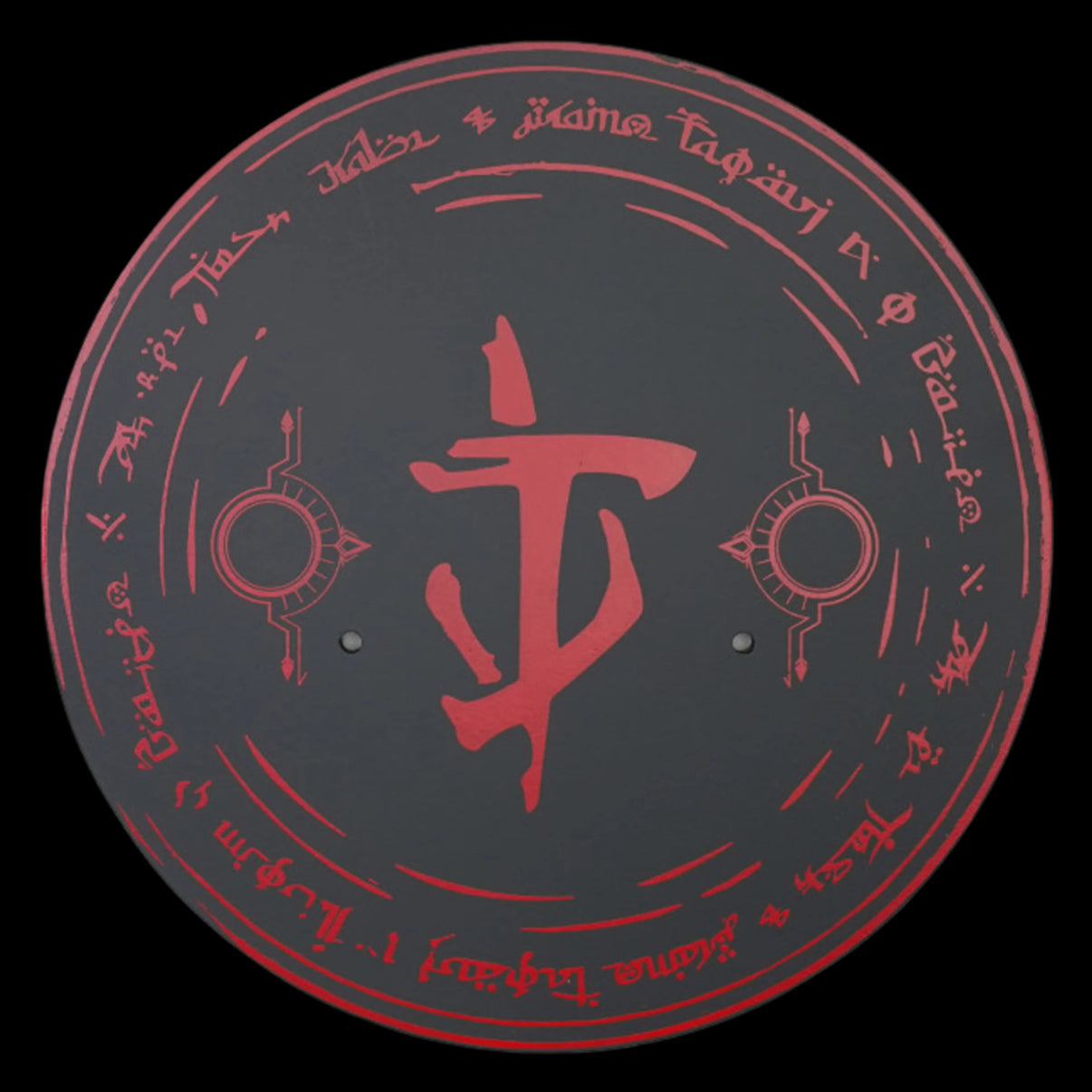 Crucible Sword | Doom – Sword Slice