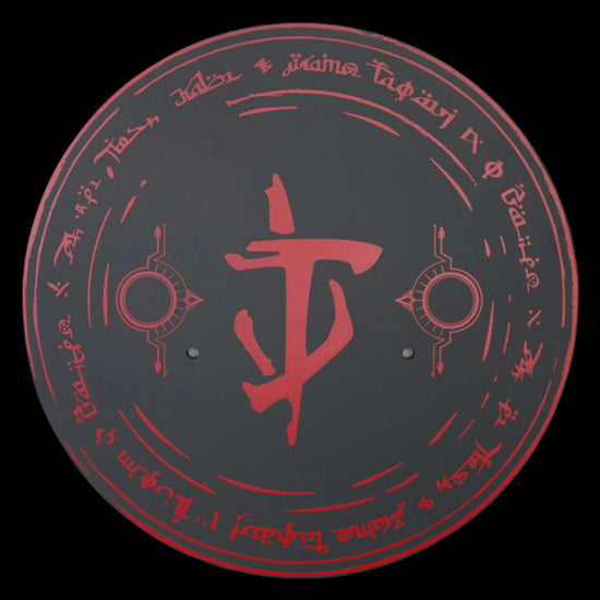 Crucible Sword | Doom – Sword Slice