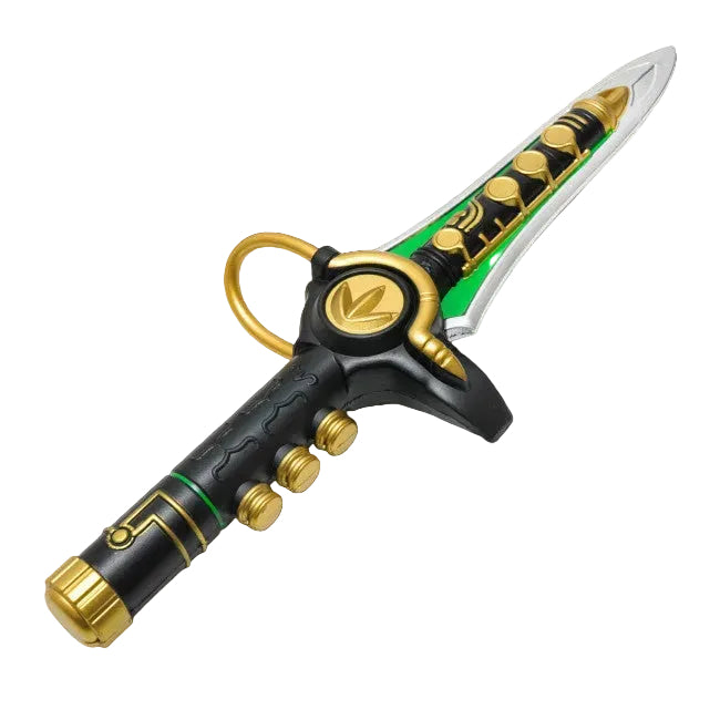Power Rangers | Replica Swords – Sword Slice