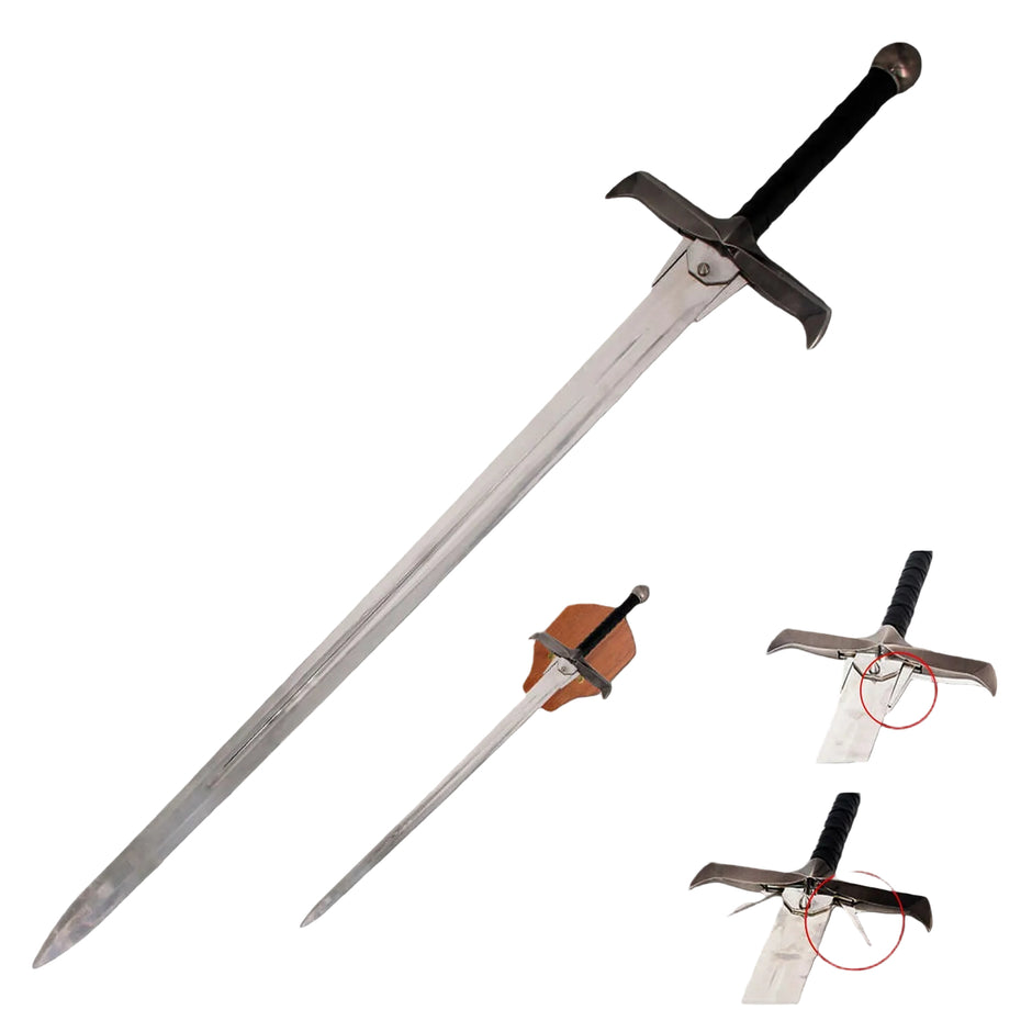 The Highlander | Replica Swords – Sword Slice